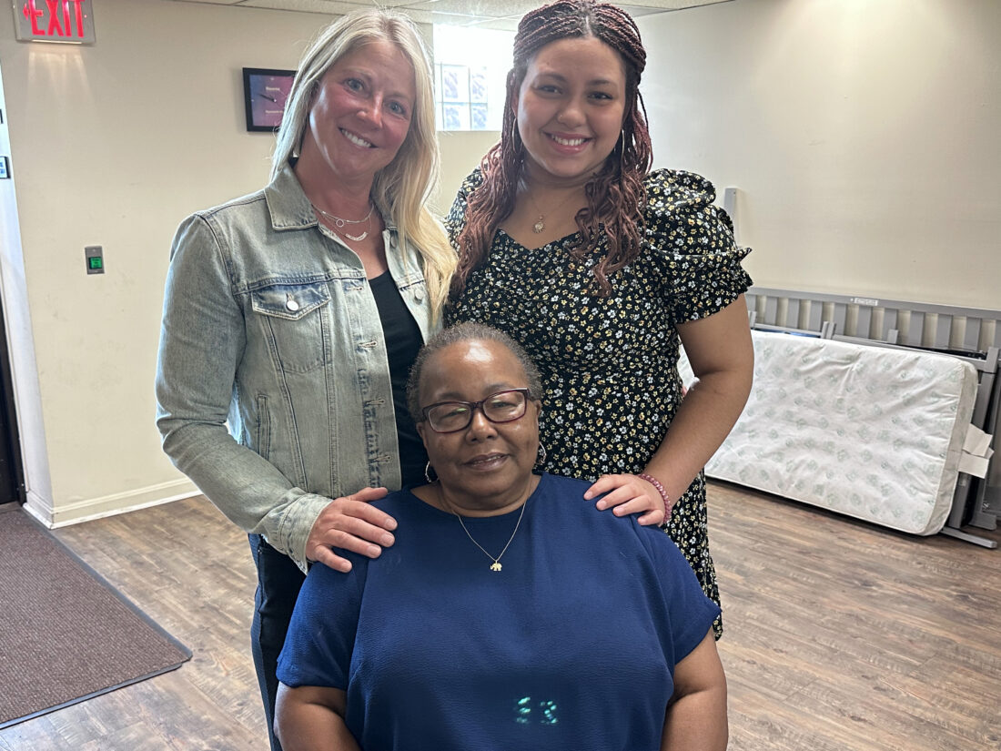 Big Brothers Big Sisters helps children find their way with new ...